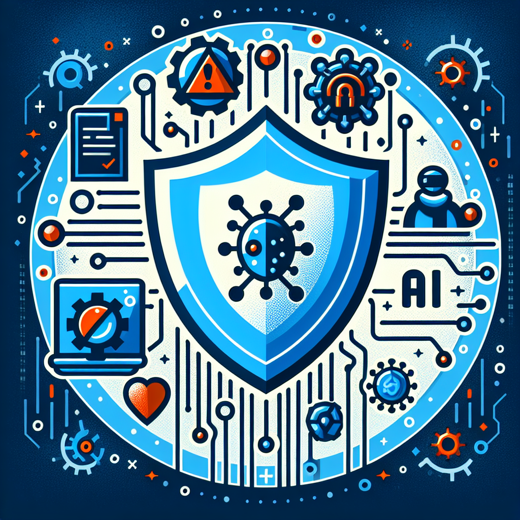 Top Cybersecurity Trends Battling AI Threats Top Cybersecurity Trends Battling AI Threats